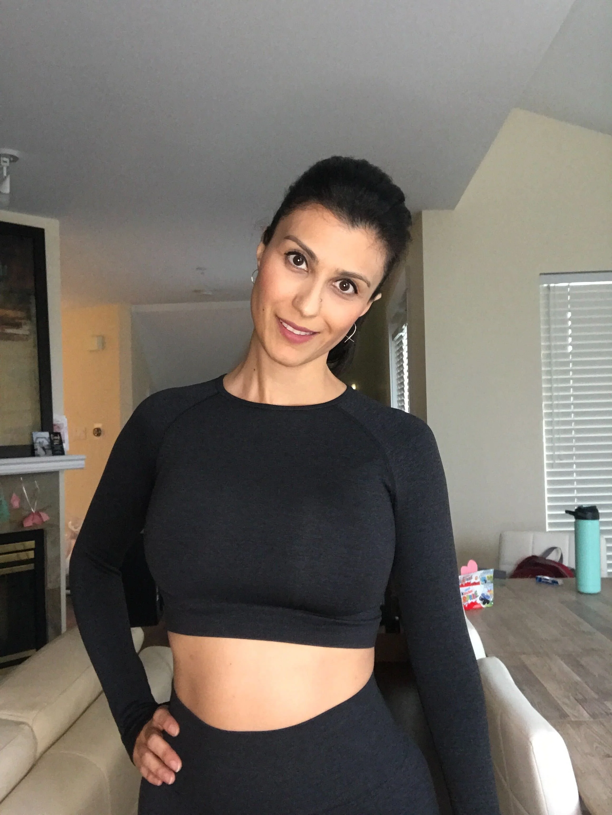 About — Simone Lovell