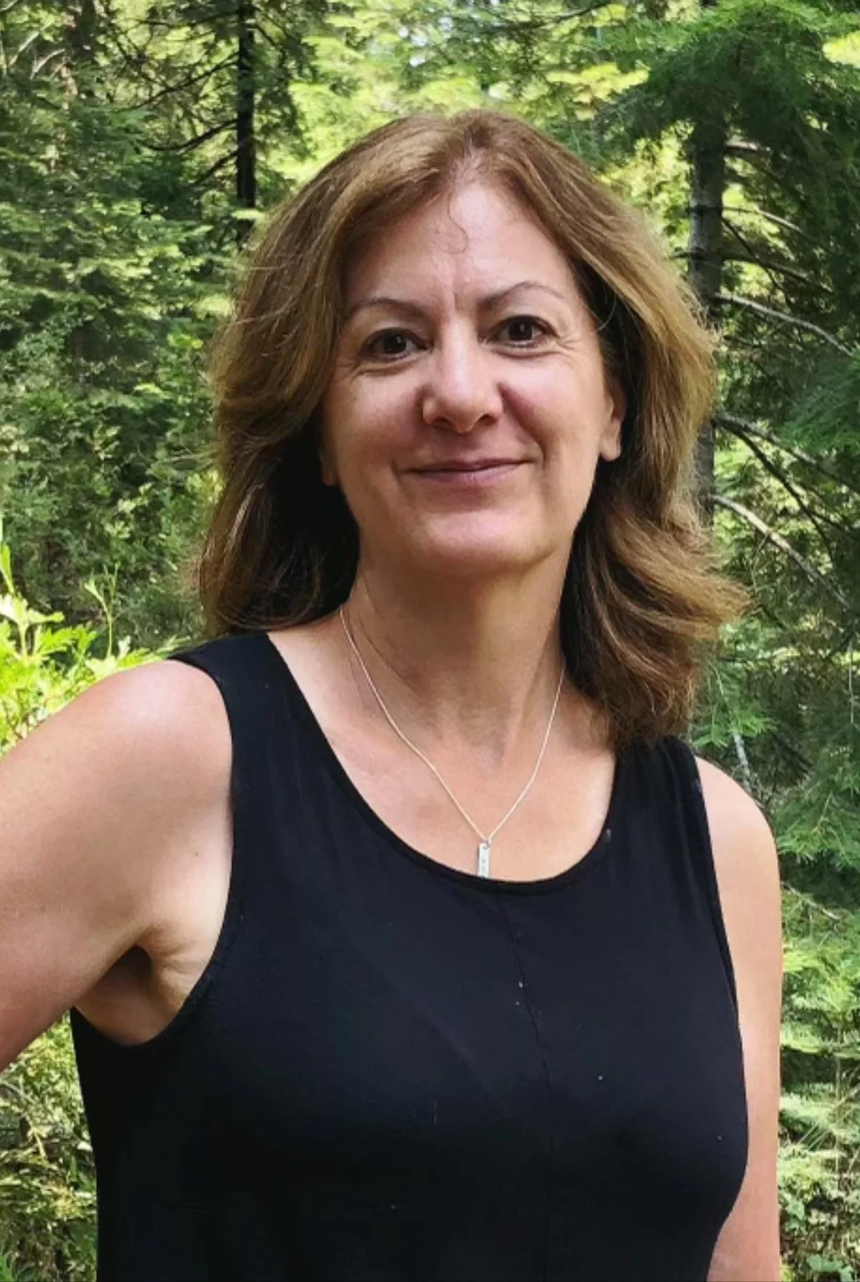 About — Simone Lovell