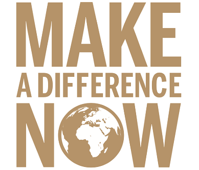 Make A Difference Now