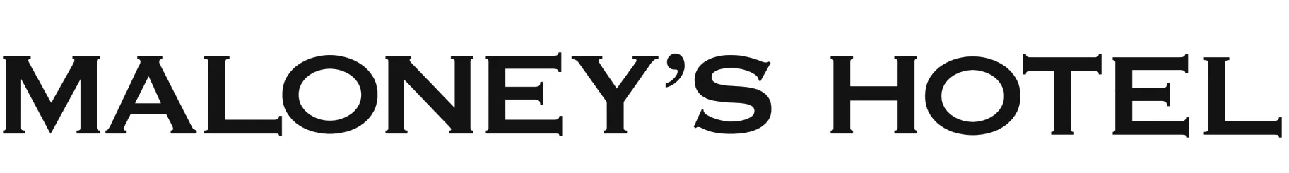 Maloney's Hotel — MALONEY HOTELS