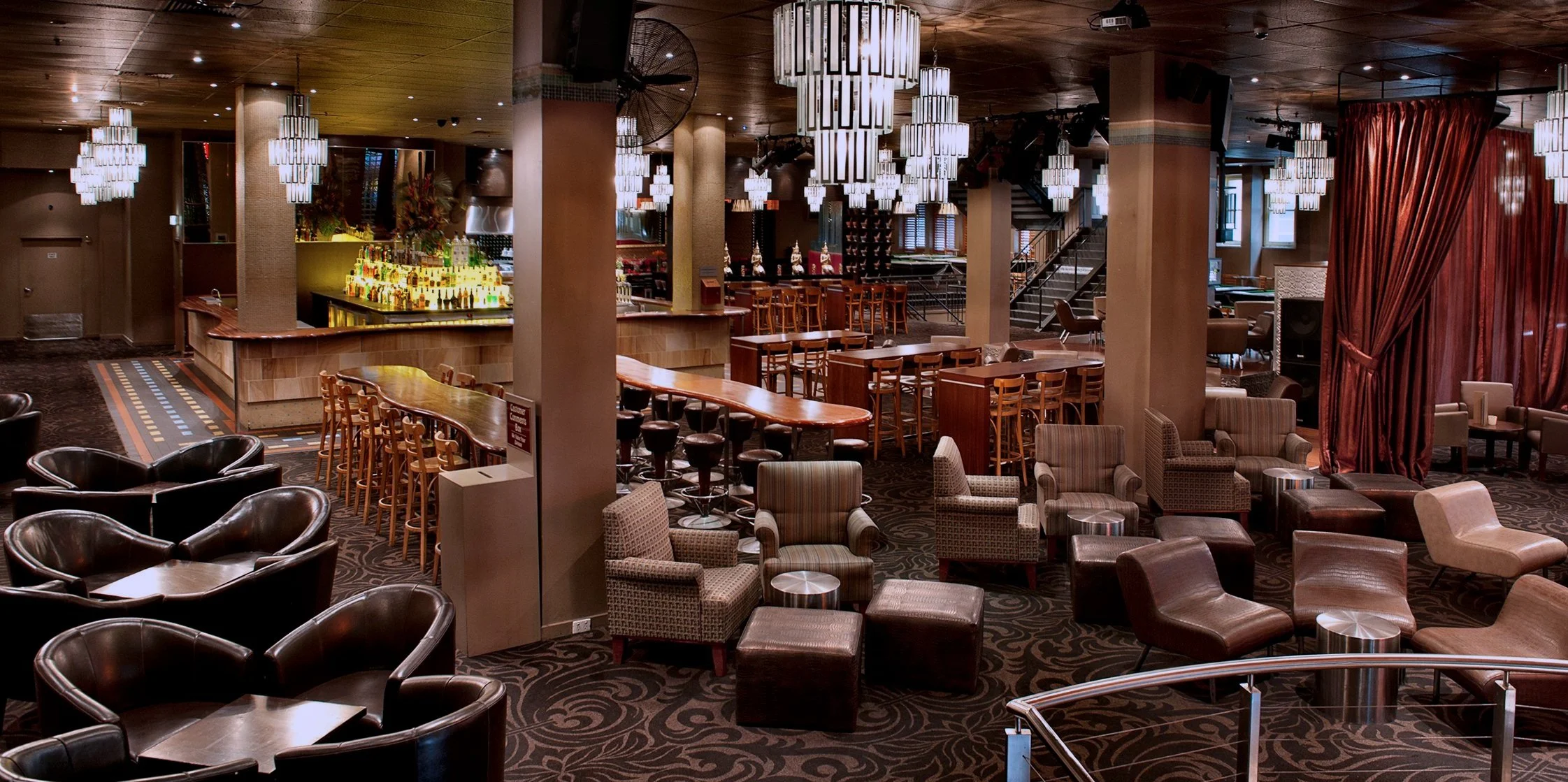 Shark Hotel — MALONEY HOTELS