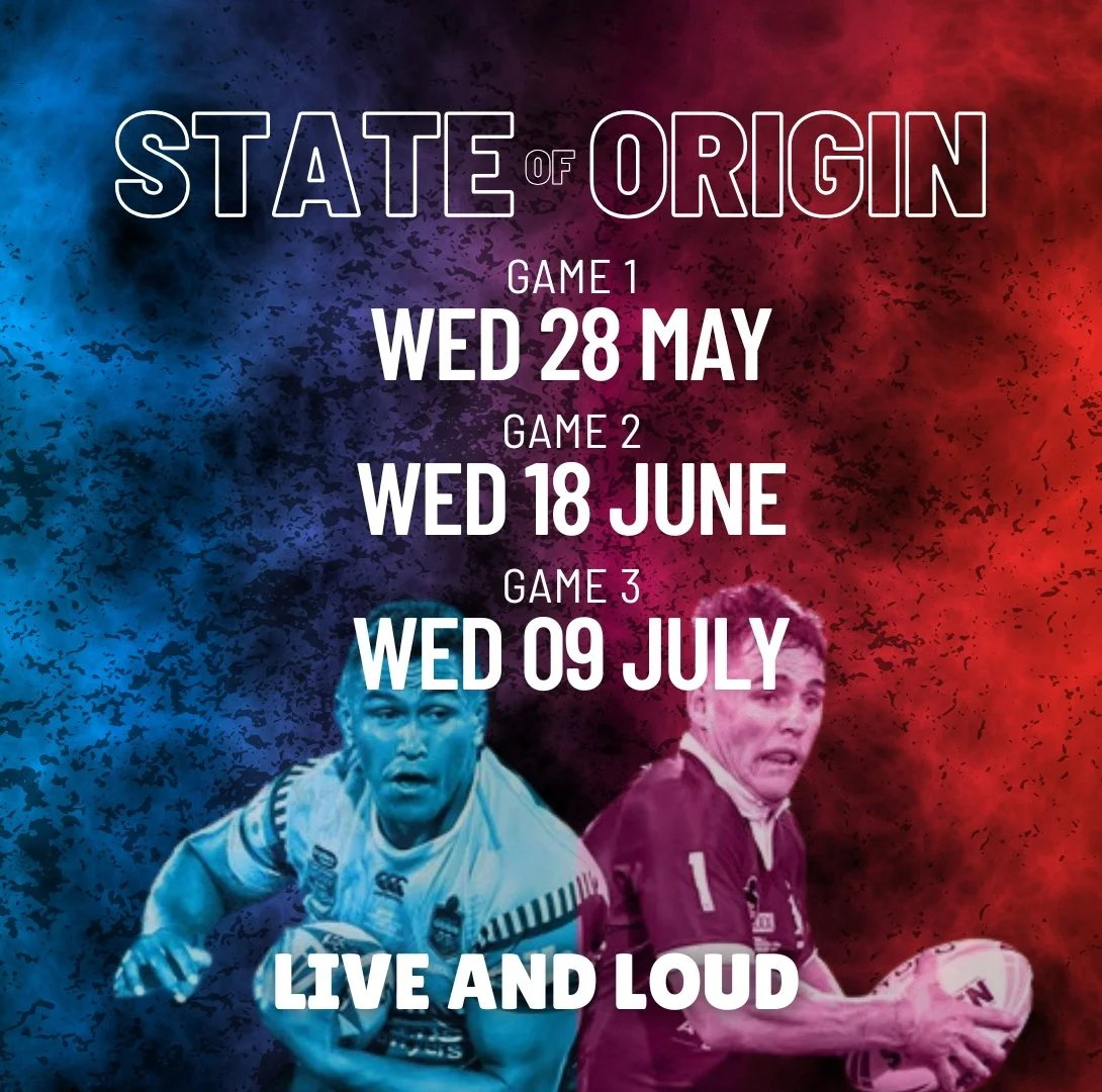 Shark Hotel - What's On — MALONEY HOTELS