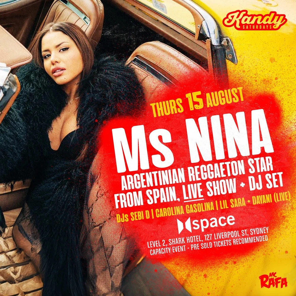 Space Nightclub — MALONEY HOTELS