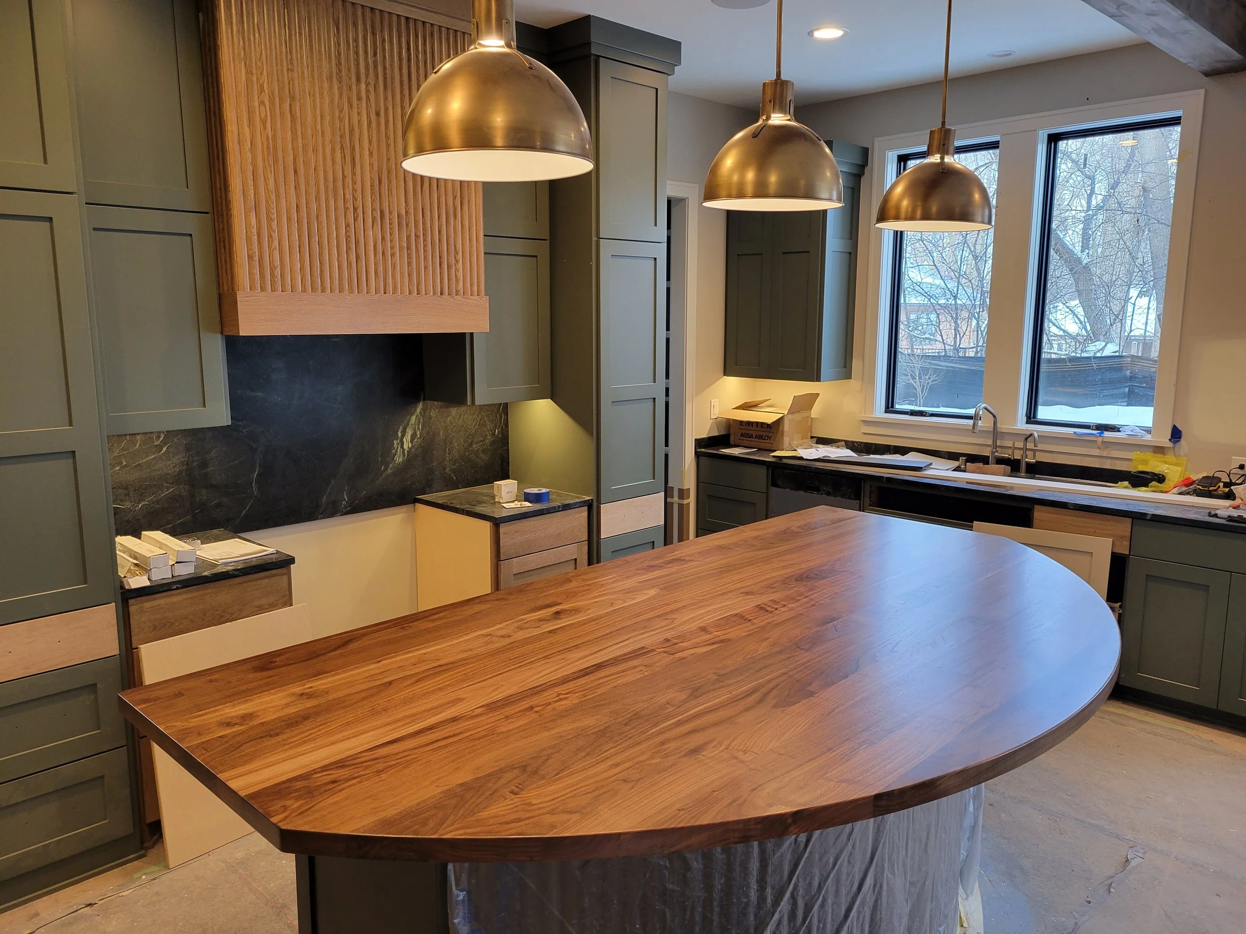 Gallery — Butcher Block Furniture