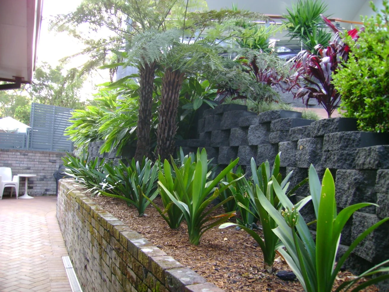 Gymea 1 — MPM Building Solutions