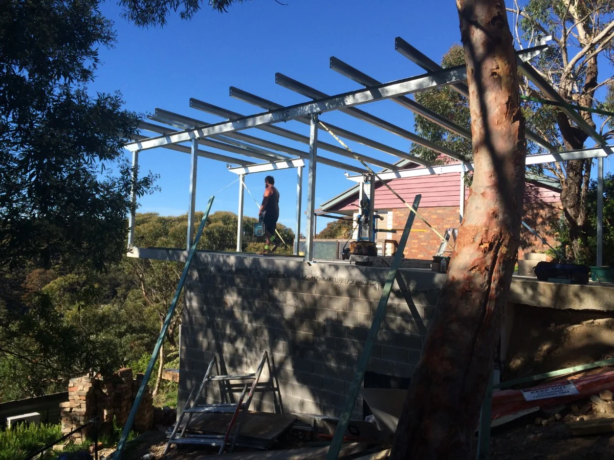 Grays Point 3 — MPM Building Solutions