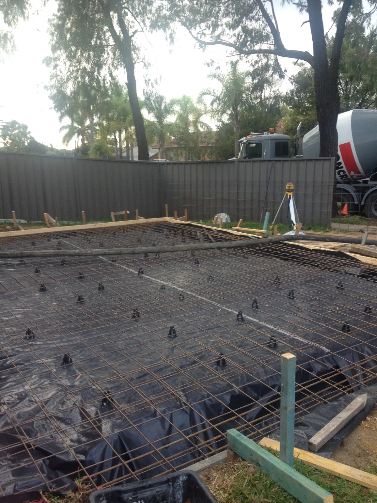 Woronora 1 — MPM Building Solutions