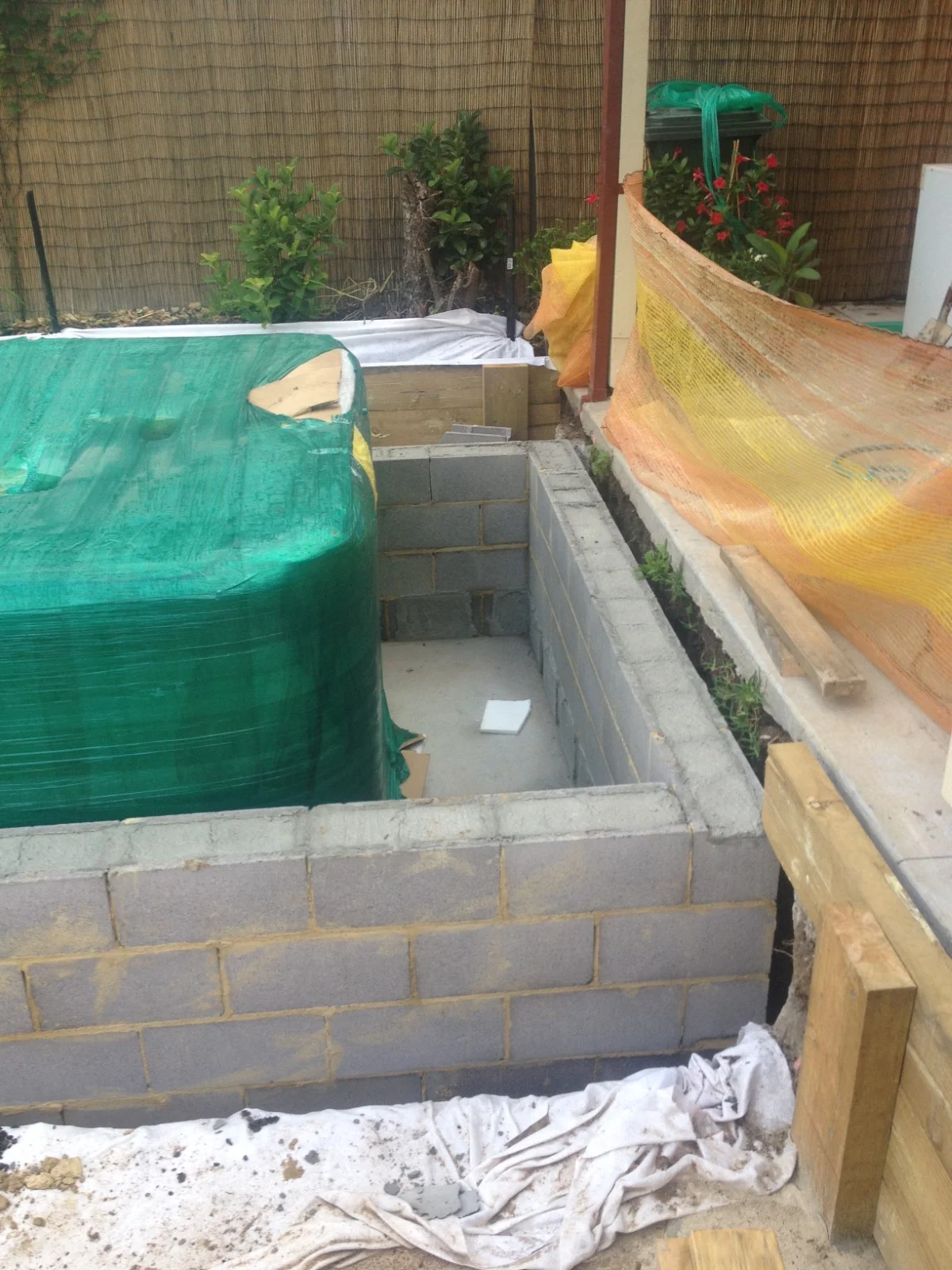 Woronora 1 — MPM Building Solutions