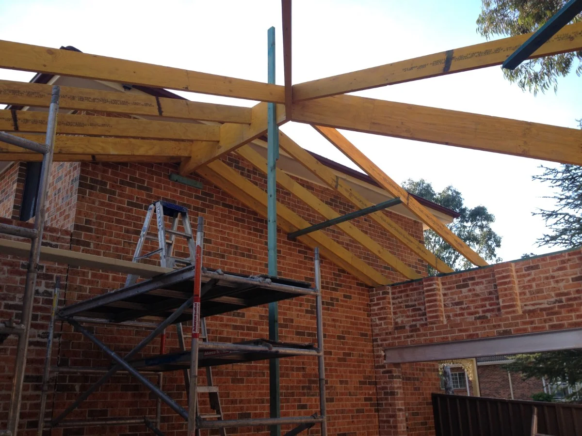 Woronora 1 — MPM Building Solutions