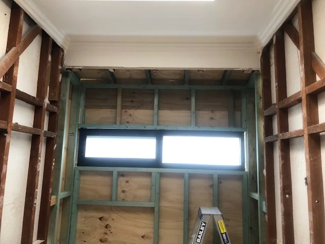 Kirrawee 3 — MPM Building Solutions