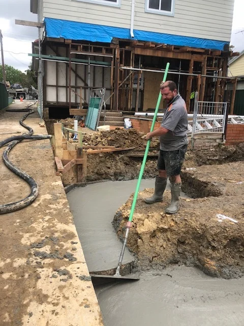 Projects — MPM Building Solutions