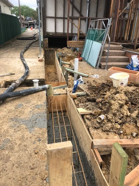 Projects — MPM Building Solutions