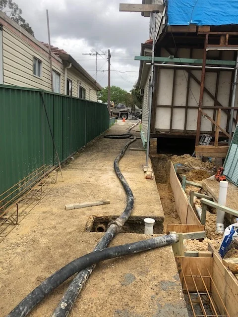 Projects — MPM Building Solutions