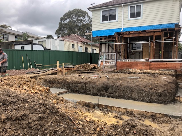 Projects — MPM Building Solutions