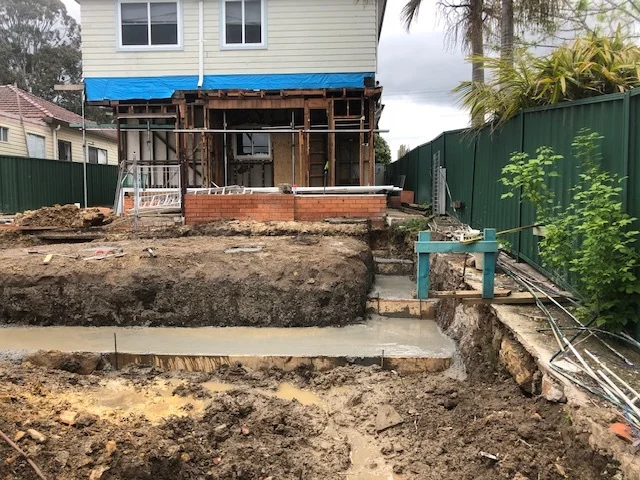 Projects — MPM Building Solutions