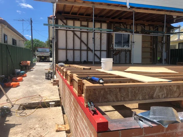 Projects — MPM Building Solutions