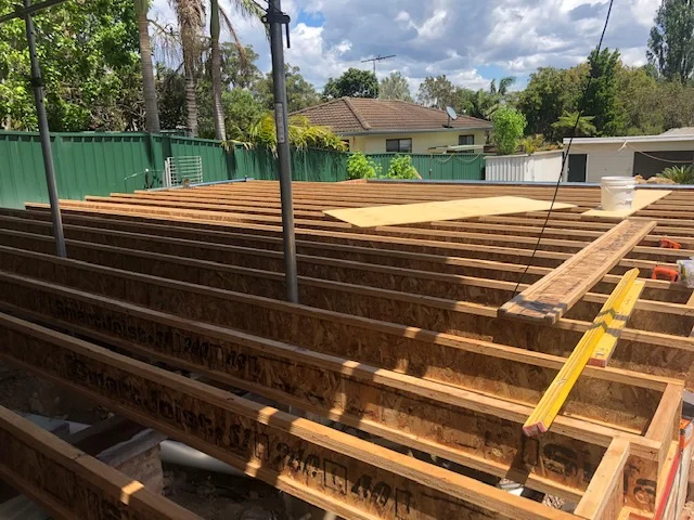 Projects — MPM Building Solutions