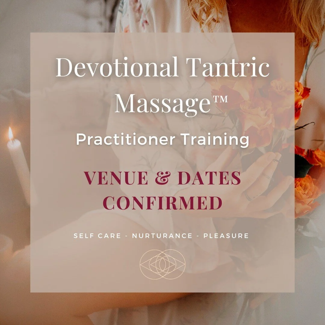 Tantra Massage Brisbane - Yoni & Lingam Therapy