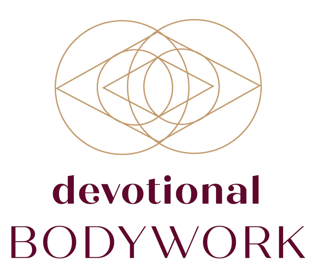 Devotional Bodywork in Brisbane - Full Body Massage