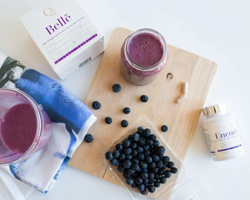 Collagen Powder Comparison - I Try and Compare NZ Collagen Powders ...