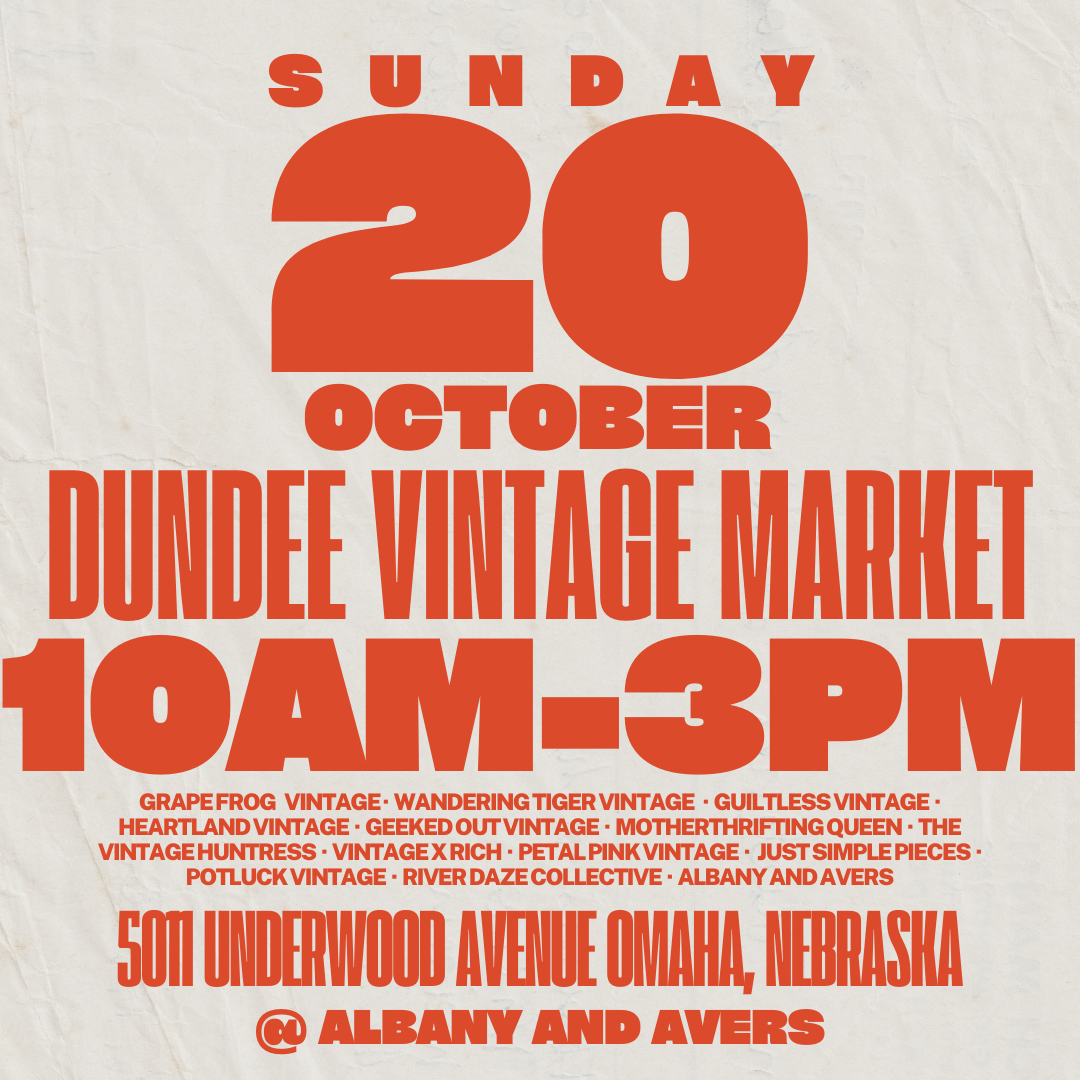 Events — Dundee Merchants
