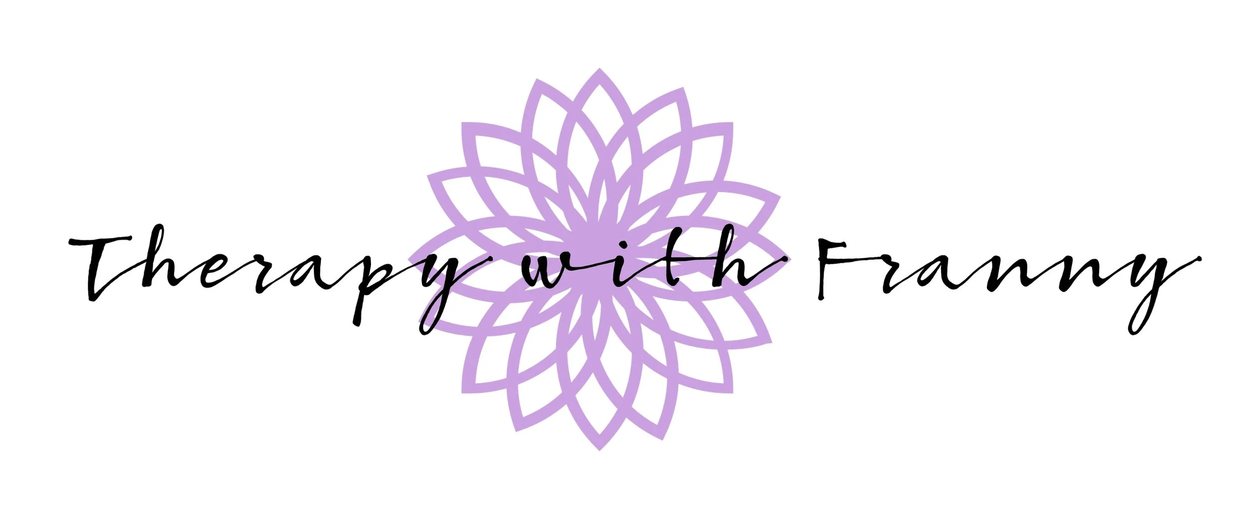 About Franny — Therapy with Franny