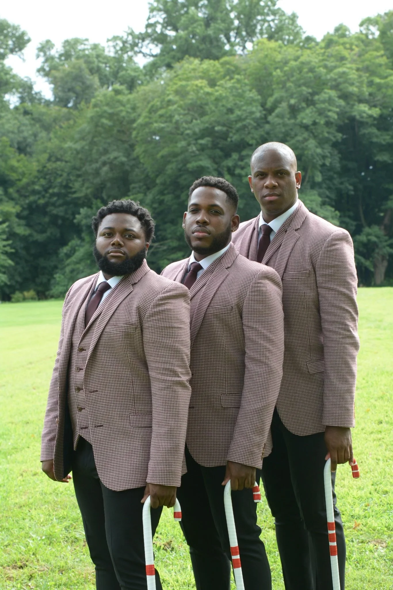 Chapter Lineage — The Abington - Ambler Alumni Chapter