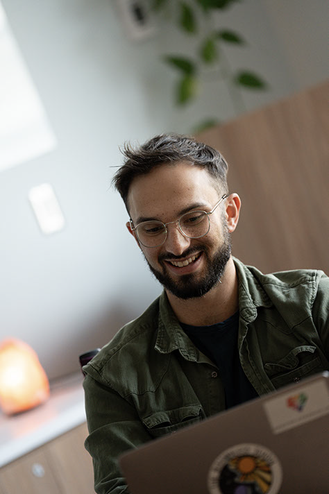 CORE Team — The CORE