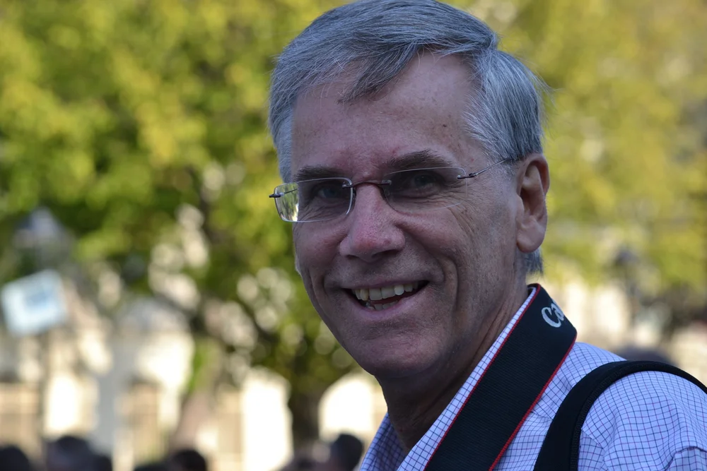 TOUR: ANCIENT KINGDOMS EGYPT & ISRAEL WITH REV. RICHARD COOMBS — PBT