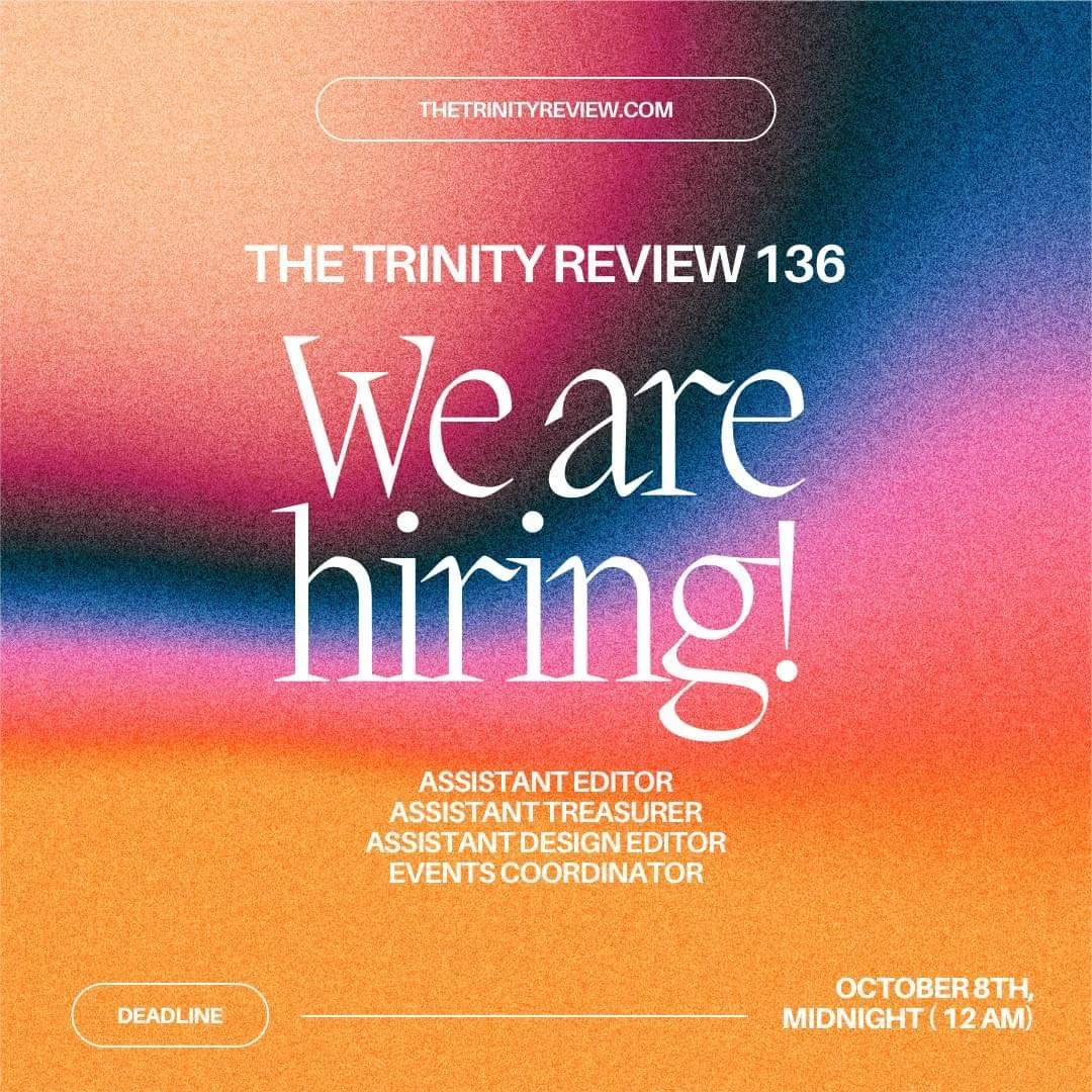 The Trinity Review