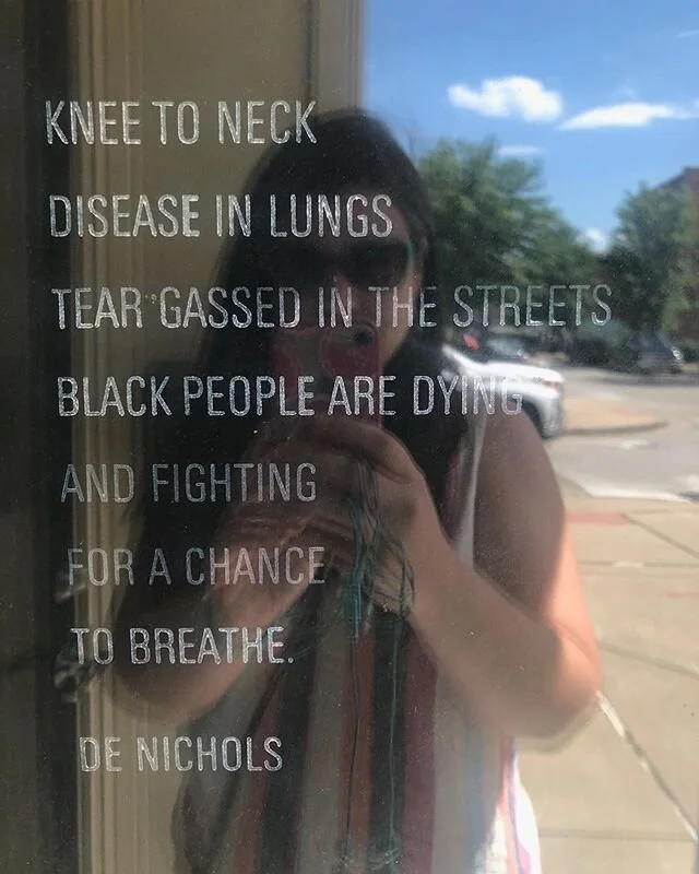 Continuum on Becoming An Anti-Racist Arts & Cultural Organization (2020 ...