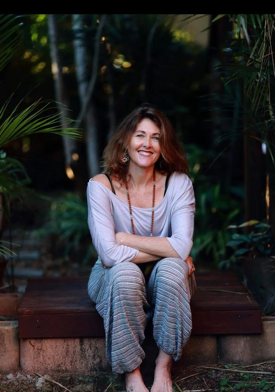 Shelley Lyons — Shelley Lyons YOGA