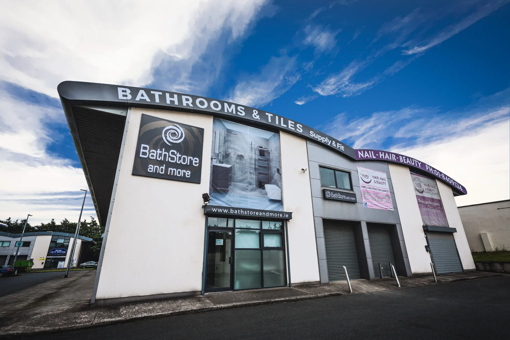 BathStore and more