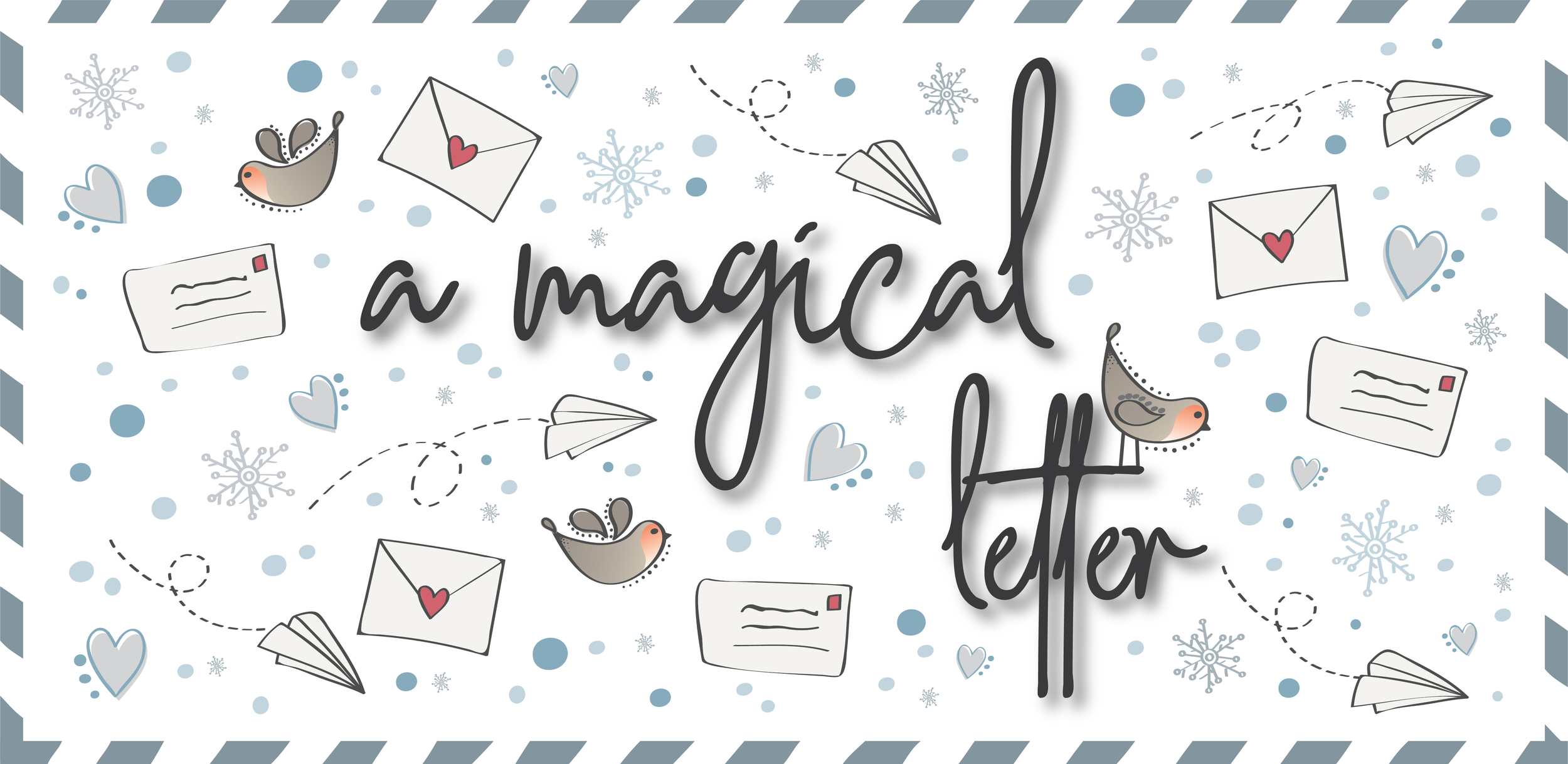 Magic Letters