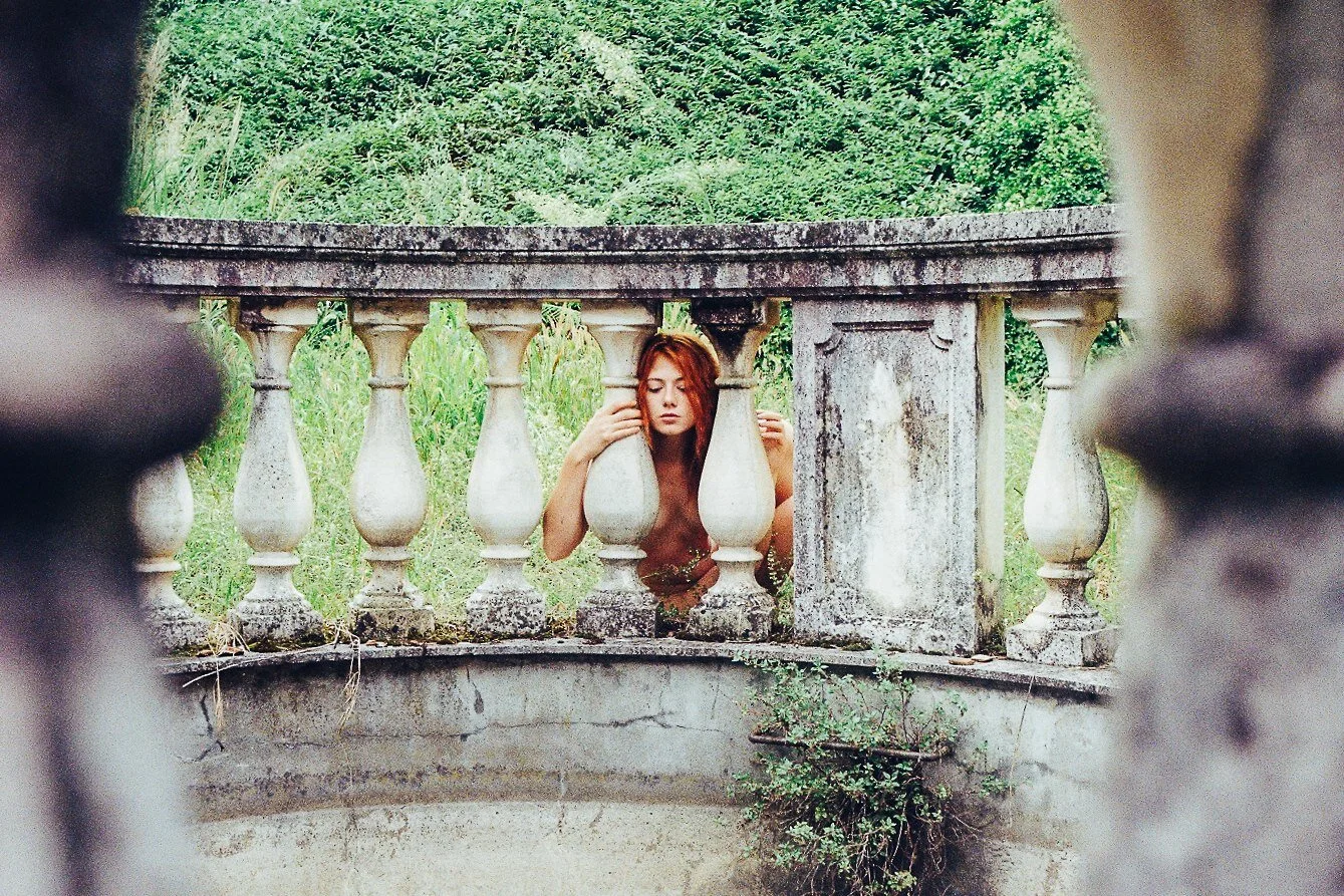 Analogical skins — Giulia Masci