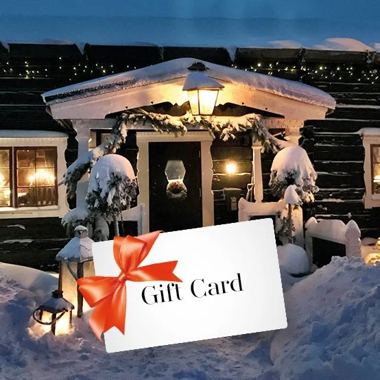 Giftcards — Scandinavian Resorts - From coast to mountain
