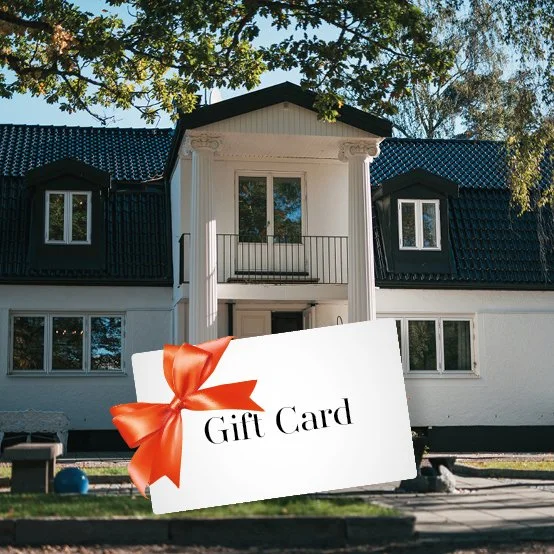 Giftcards — Scandinavian Resorts - From coast to mountain