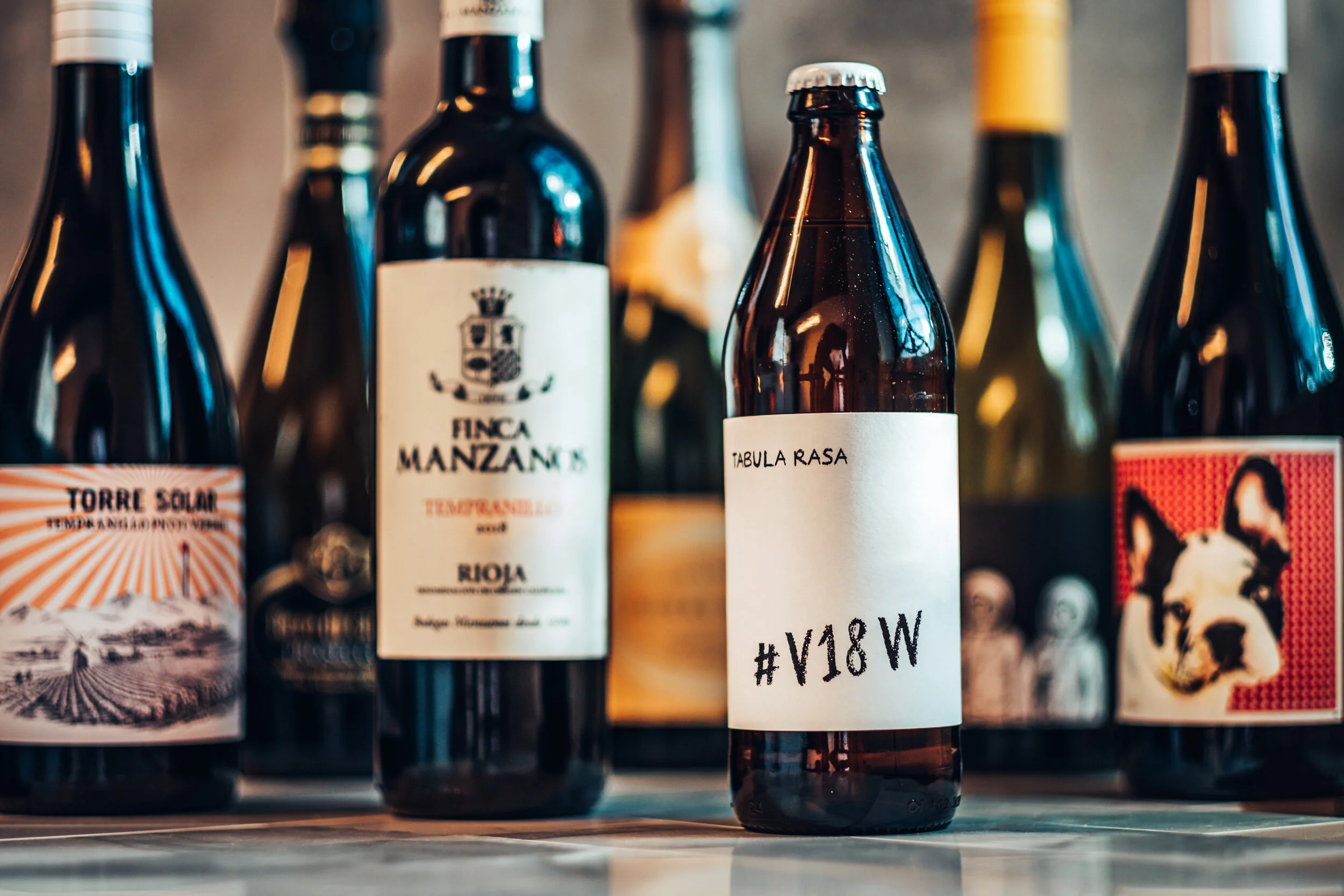 PLAU Gin & Beer House - Preston