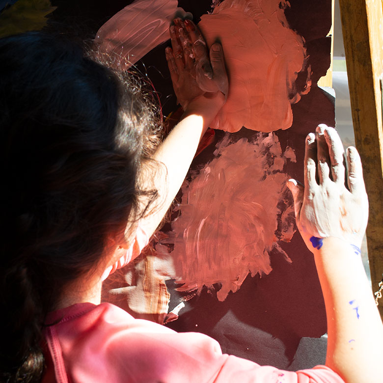 Palisades Preschool: Reggio Inspired Santa Monica Preschool