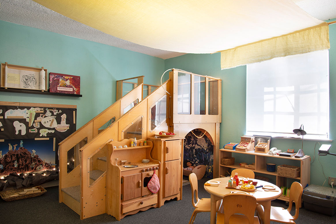 Ateliers — Palisades Preschool