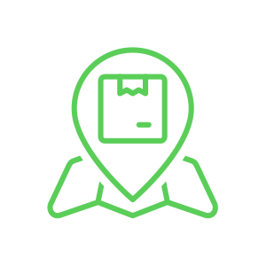 Furdeco 2-Person Home Delivery