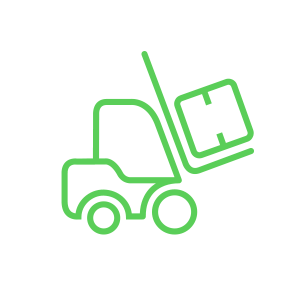 Furdeco 2-Person Home Delivery