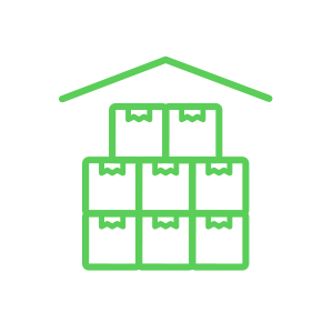 Furdeco 2-Person Home Delivery