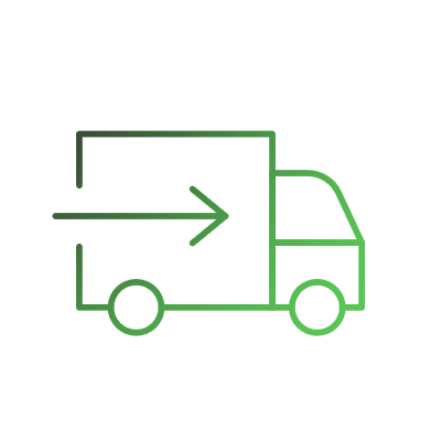 Furdeco 2-Person Home Delivery