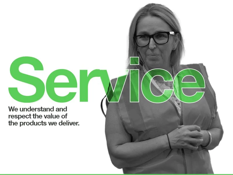 Local & National UK Home Service Options — Furdeco 2-Person Home Delivery