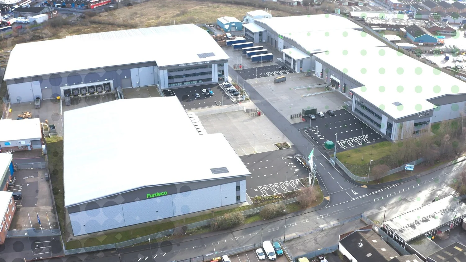 All About Us & Our Story UK — Furdeco 2-Person Home Delivery