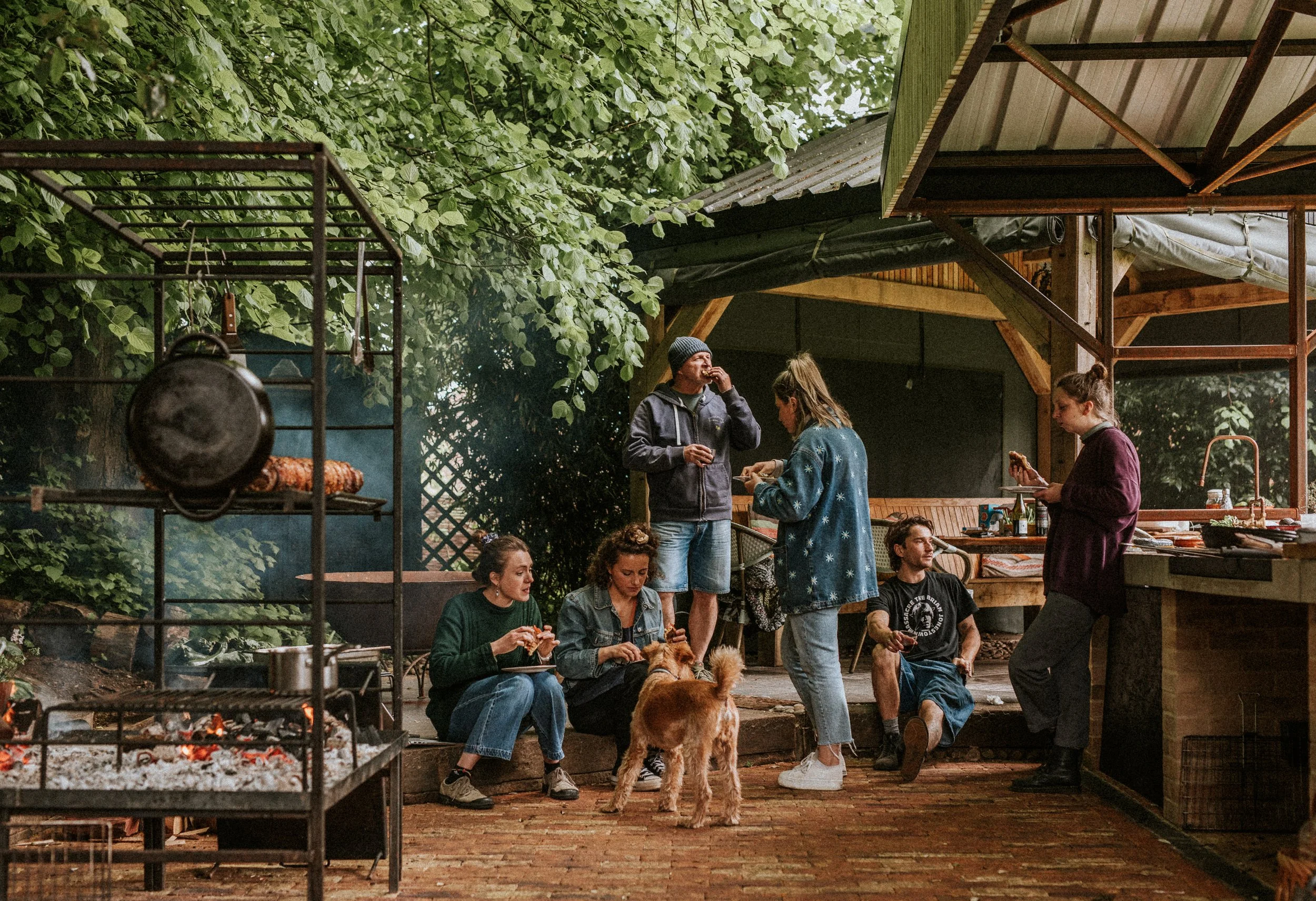 Our Story — Ubuntu Food