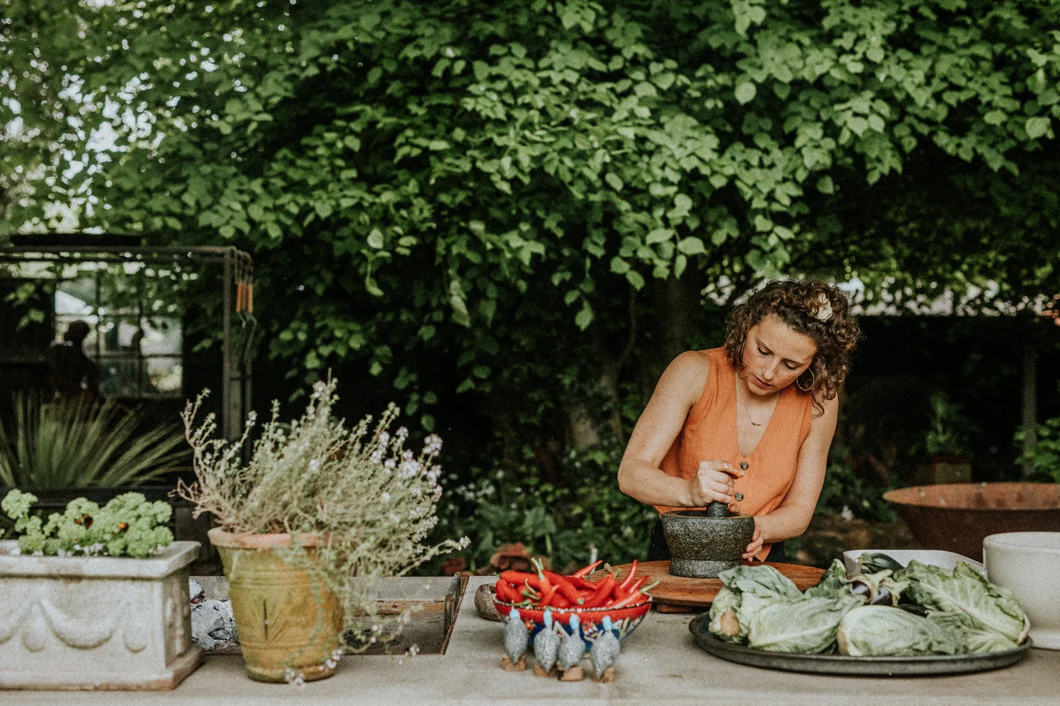 Our Story — Ubuntu Food