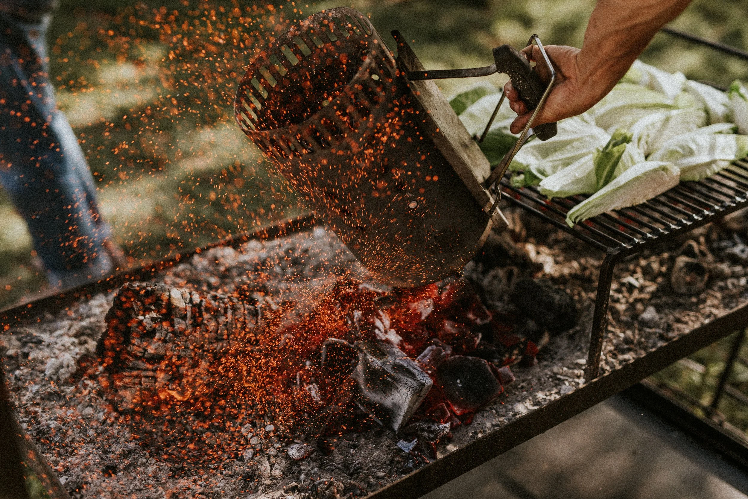 Our Story — Ubuntu Food