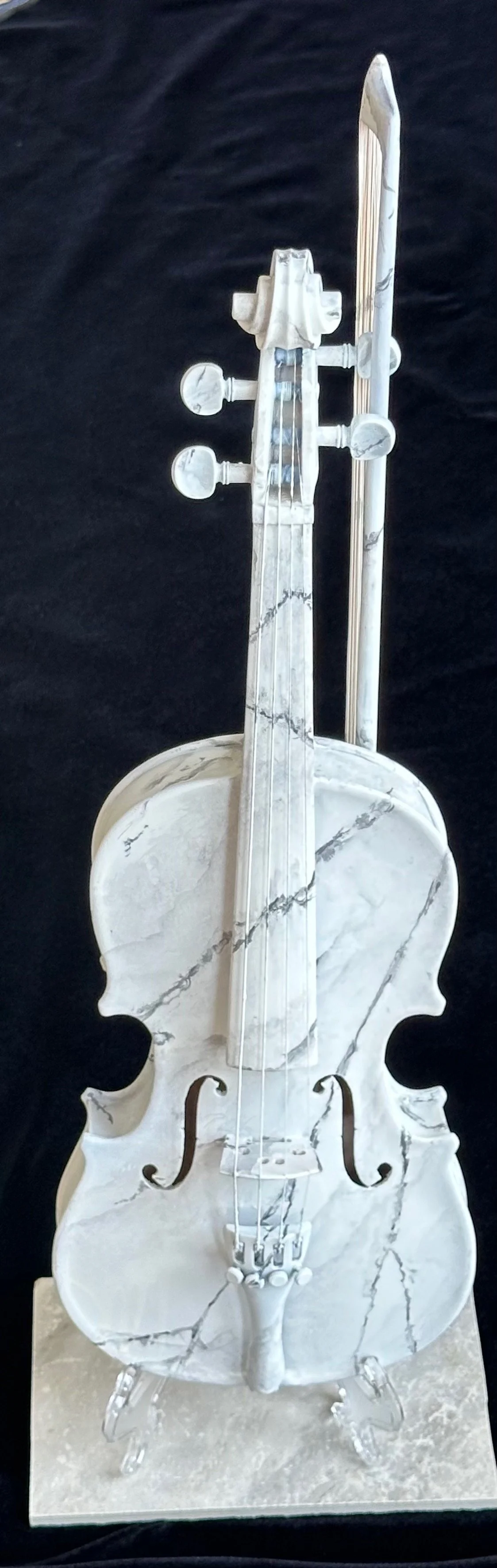 Instruments of Hope Fundraiser — Young Artists Debut Orchestra